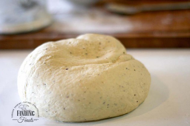Korvapuusti - Pulla aka Finnish Cardamom Scrolls | Sweet Finnish Buns