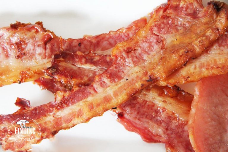 How to make perfect pork crackling | Finding Feasts